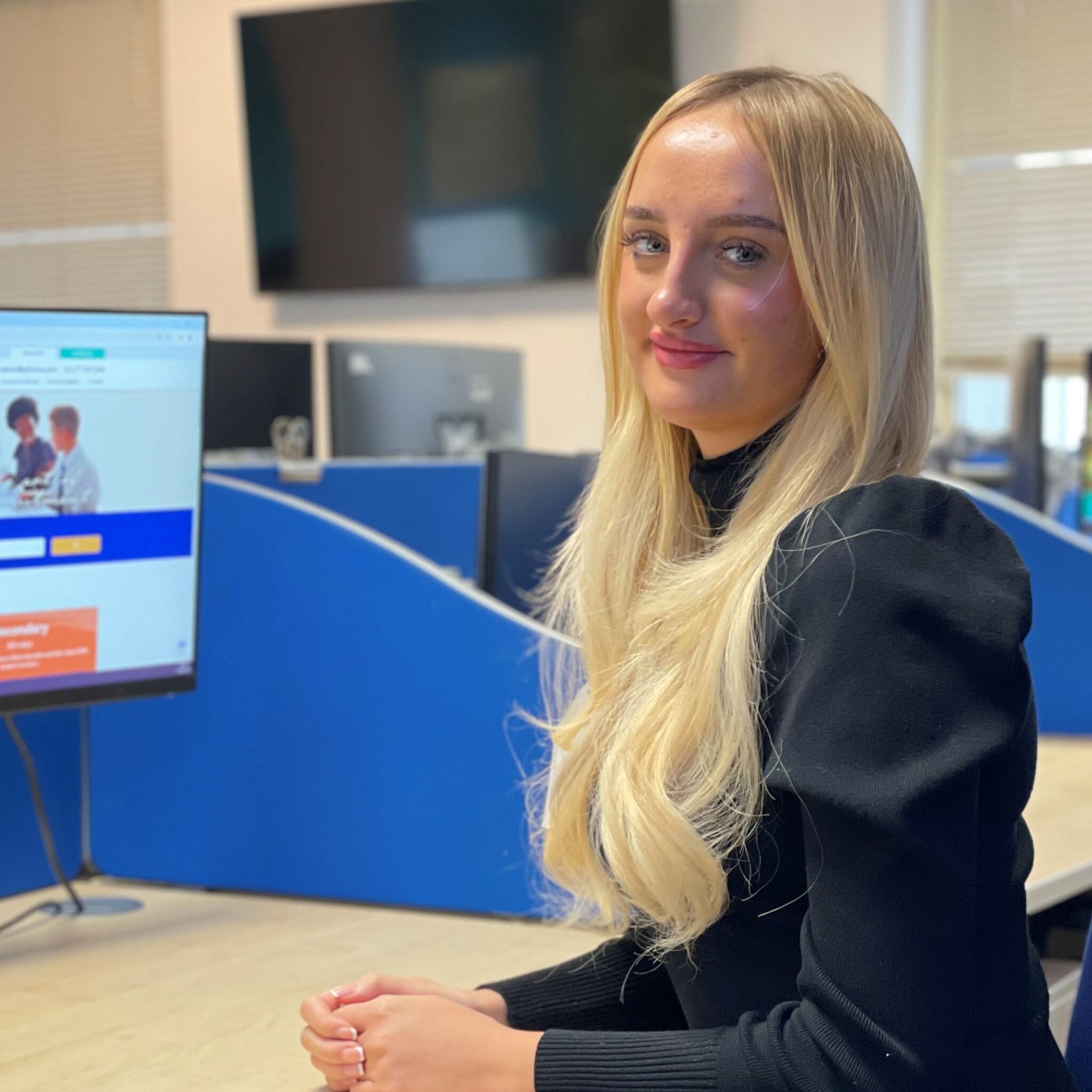 Meet the Team | Athona Education Education